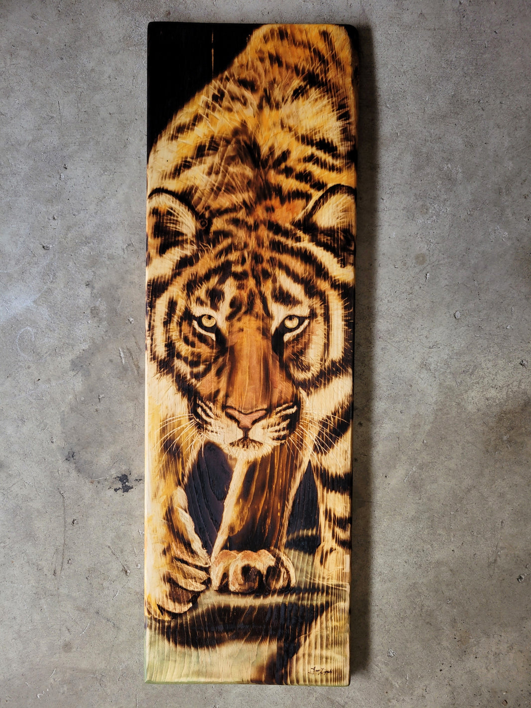 Jen Lipski Fine Art - Products