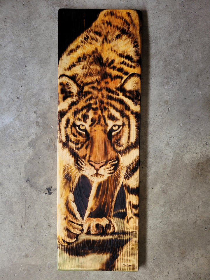 Jen Lipski Fine Art - Products