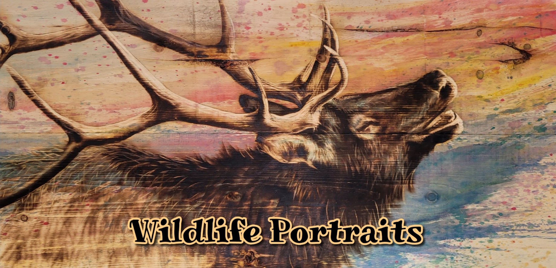 Jen Lipski Fine Art - Products