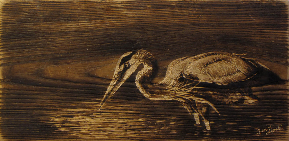 Patience – Jen Lipski Fine Art